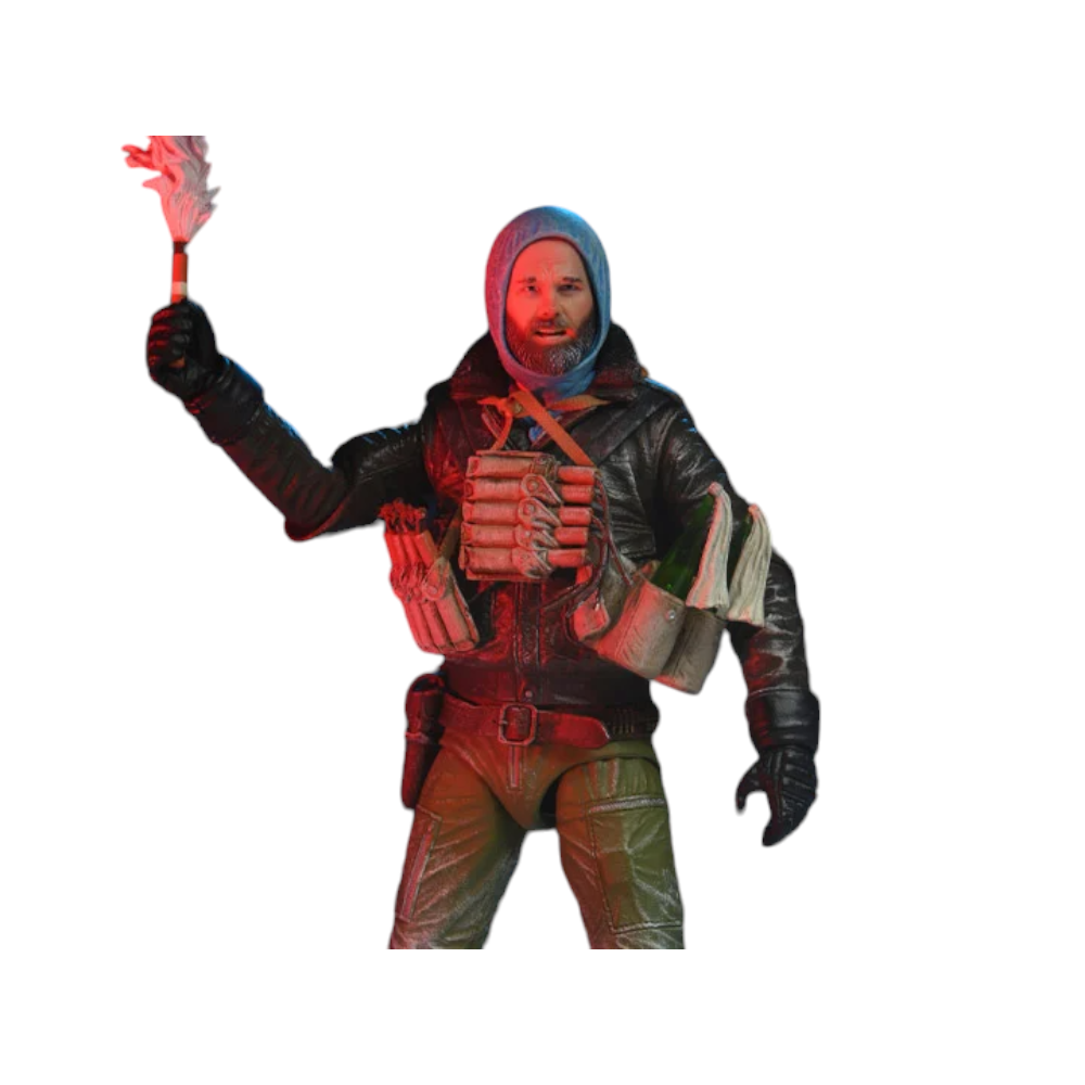 TERROR – Toys Master