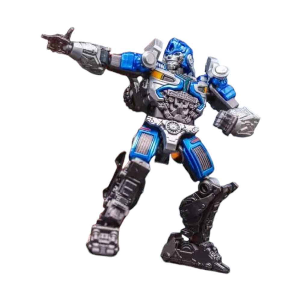 TRANSFORMERS – Page 2 – Toys Master