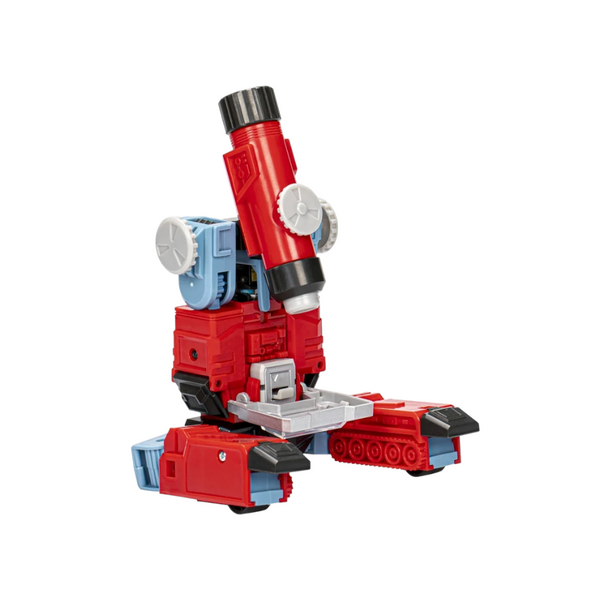 Transformers - Retro The Transformers: The Movie Perceptor en Toys Master
