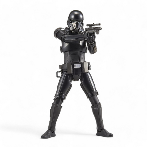 Star Wars - Death Trooper Model Kit 1/12 en Toys Master
