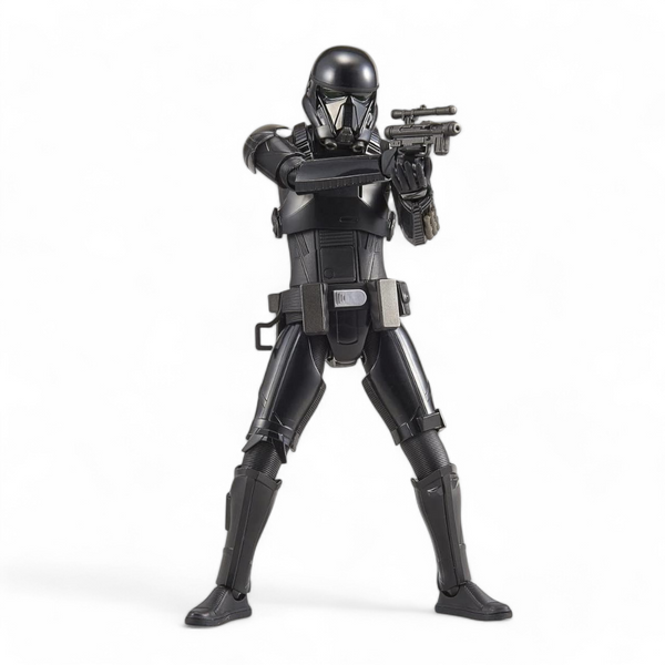 Star Wars - Death Trooper Model Kit 1/12 en Toys Master