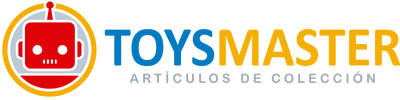 Toys Master - Juguetes de Colección