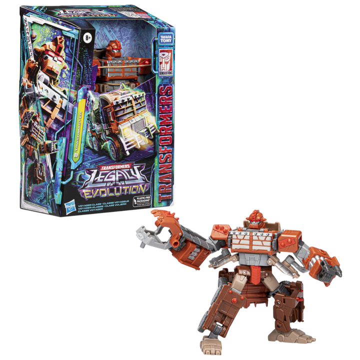 TRANSFORMERS – Toys Master