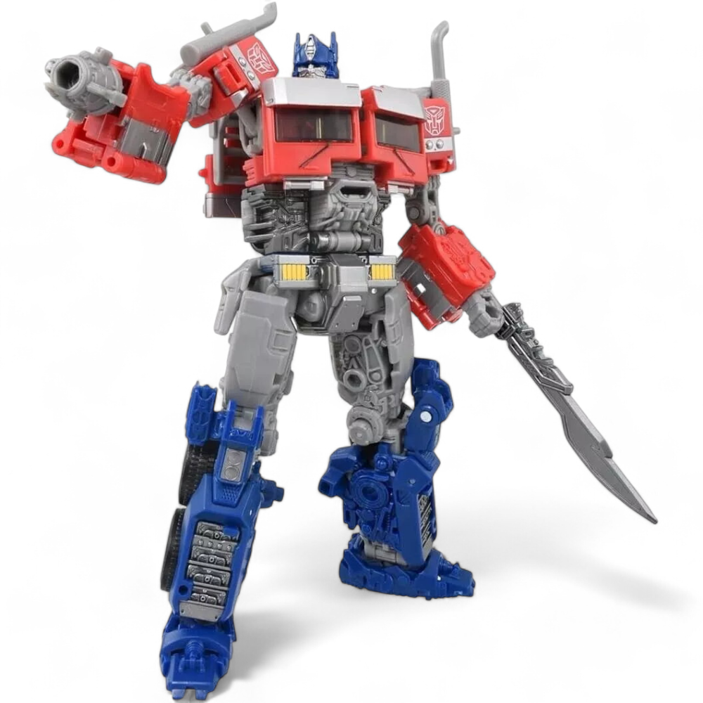 TRANSFORMERS – Toys Master