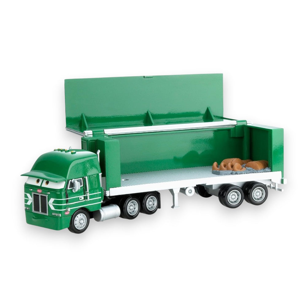 Disney Pixar Cars Gil Hauler 1/55 en Toys Master