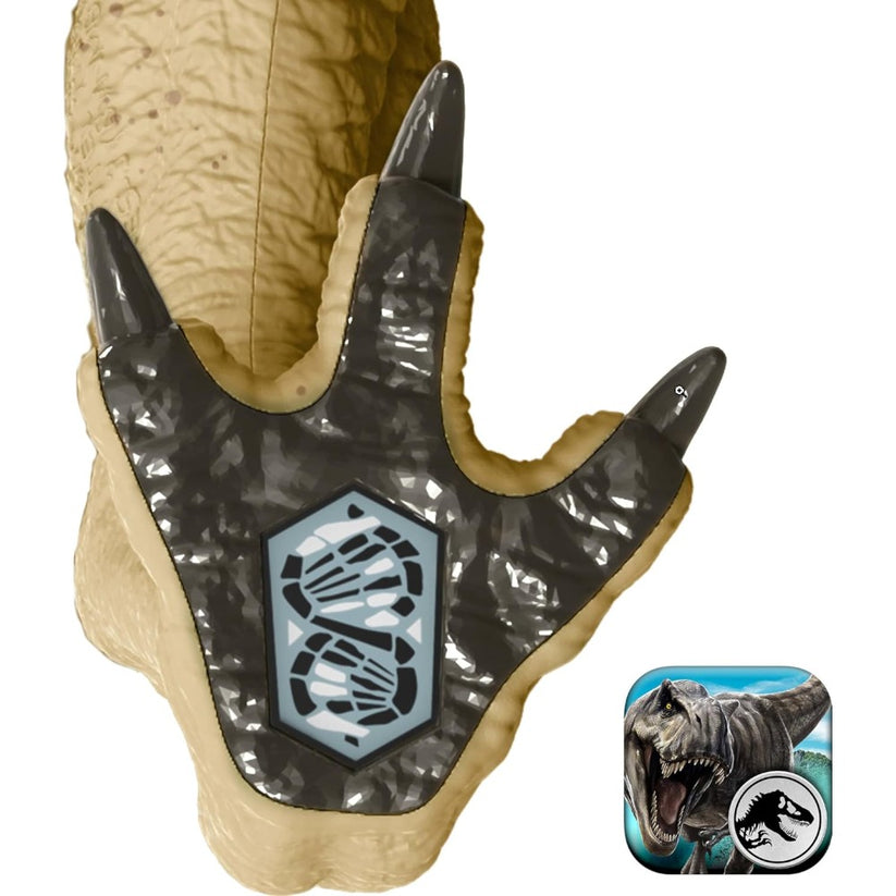 Jurassic World Rebirth Distortus Rex en Toys Master