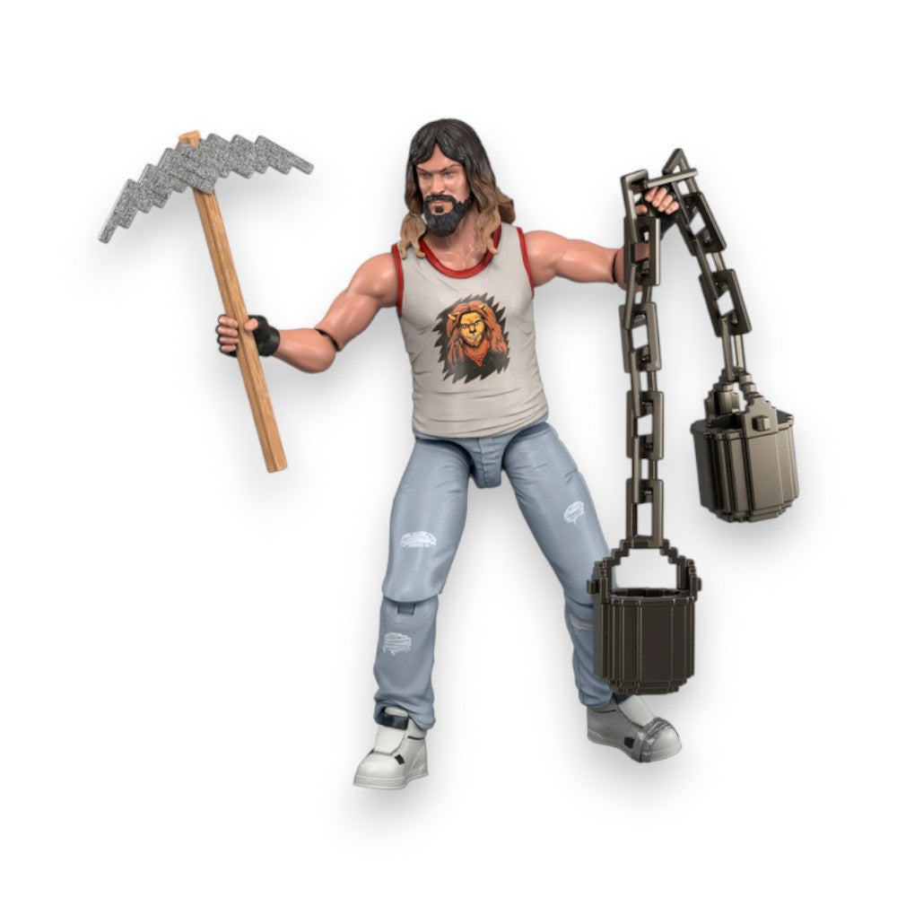 A Minecraft Movie Garrett en Toys Master