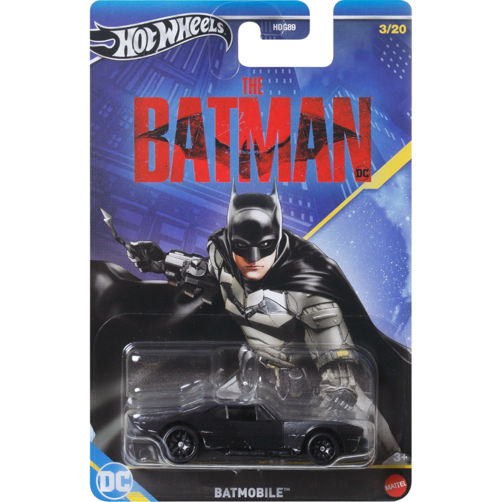 DC COMICS – Toys Master