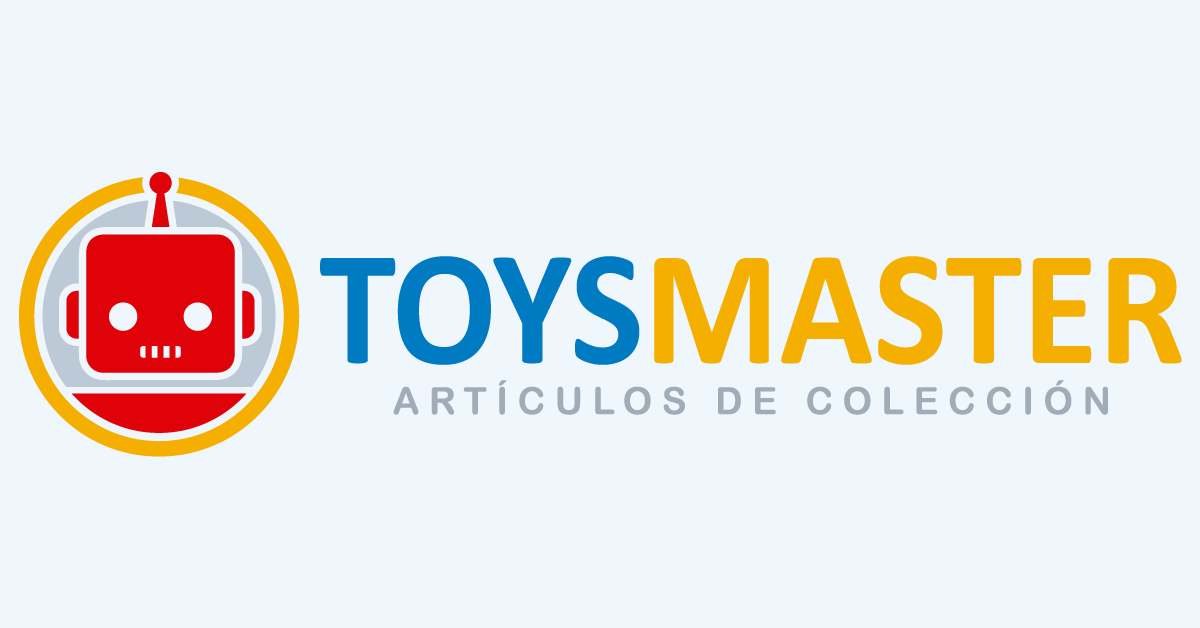 Series y Películas – Toys Master