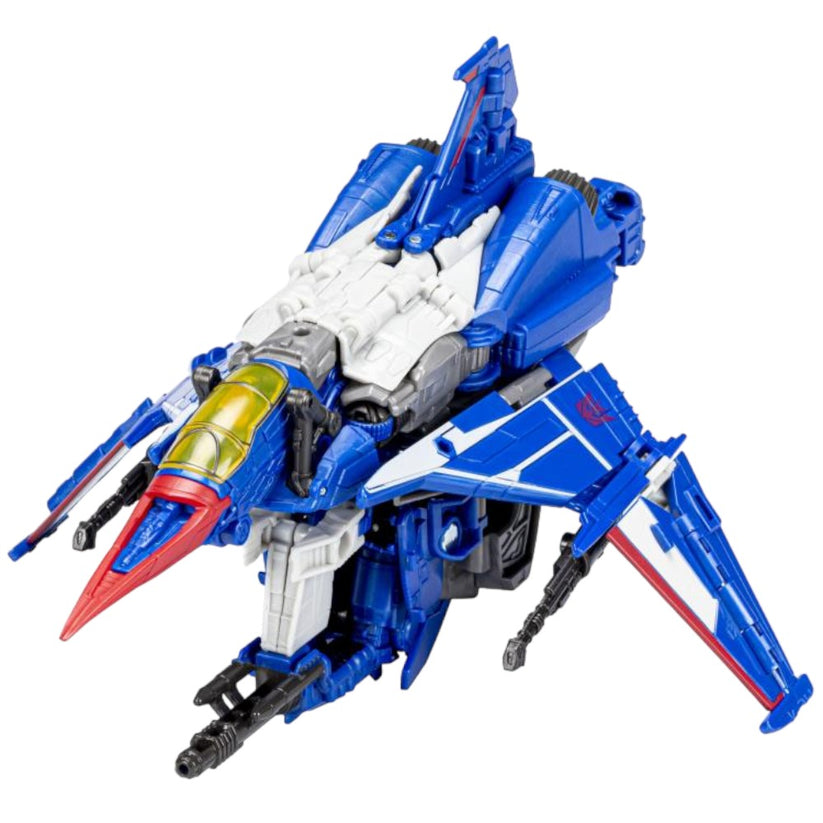 Transformers Studio Series 89 Voyager Thundercracker en Toys Master