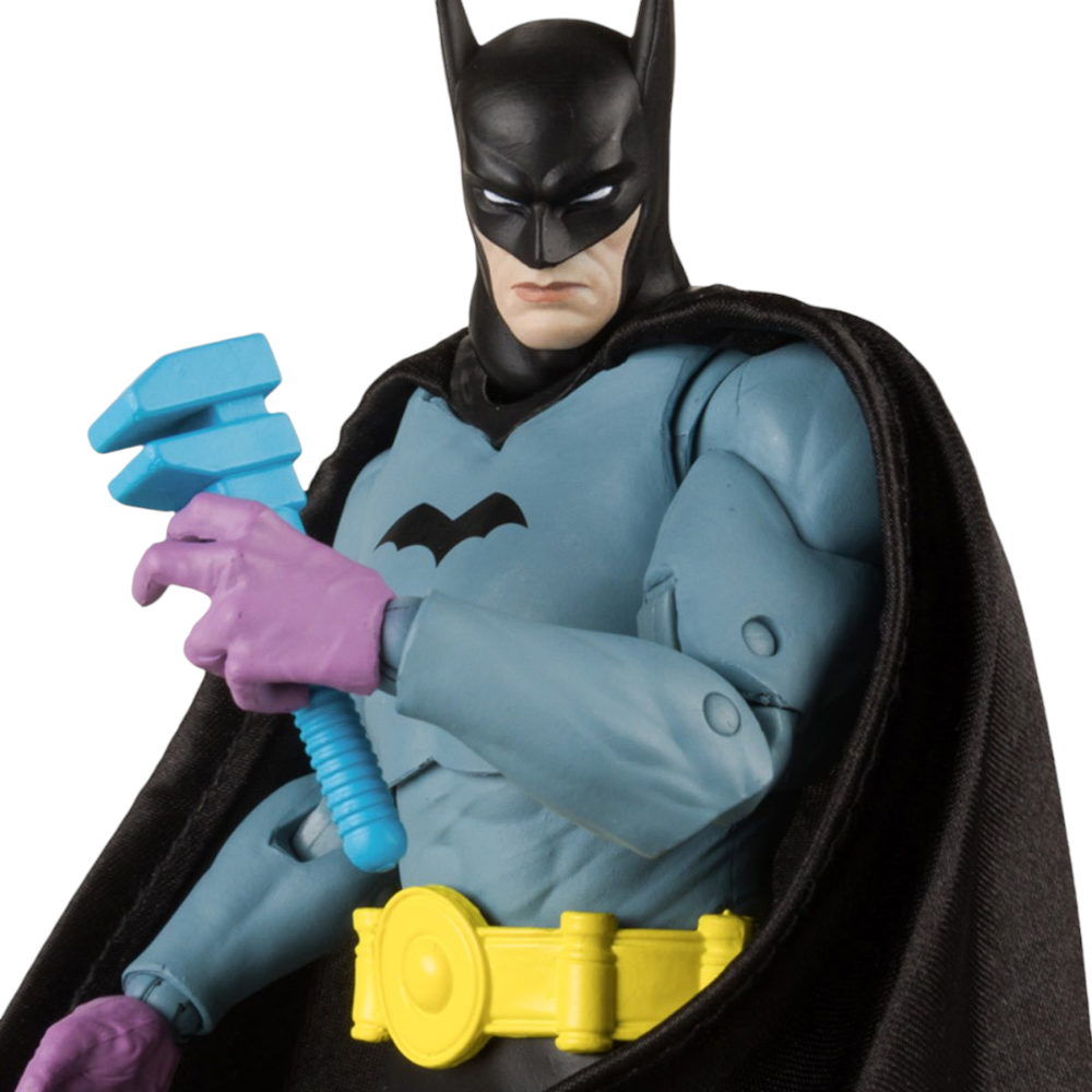 DC COMICS – Toys Master