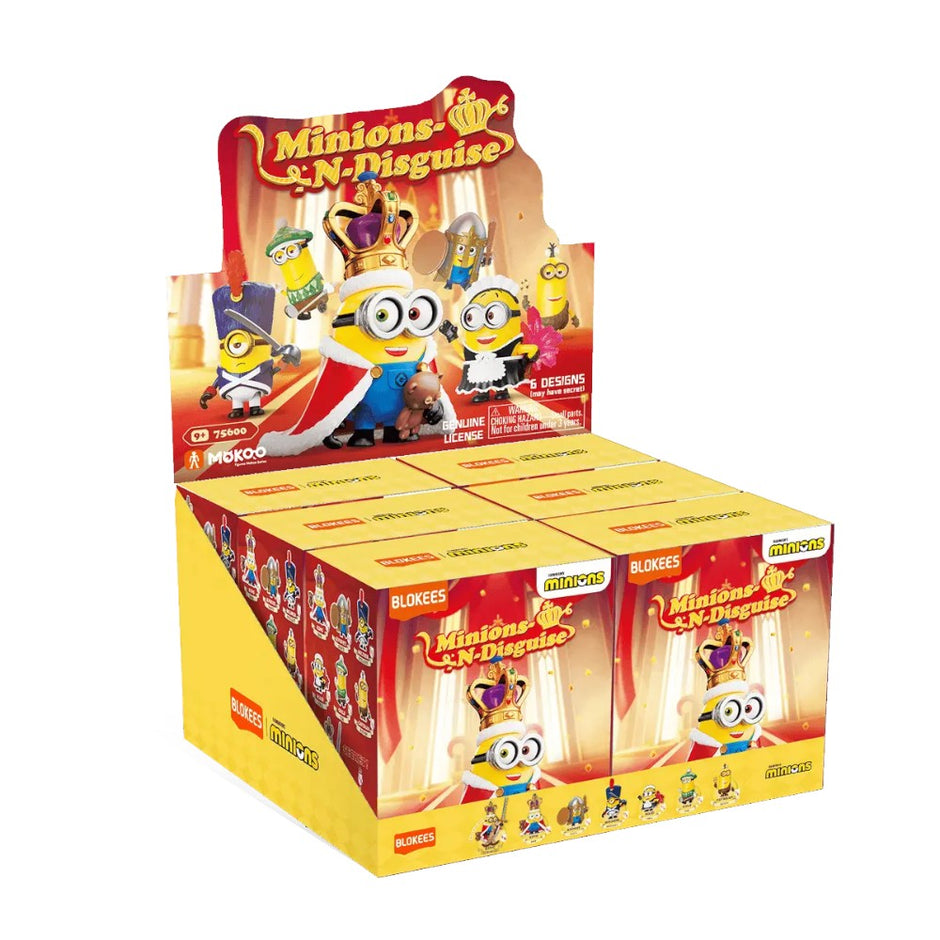 Toys Master