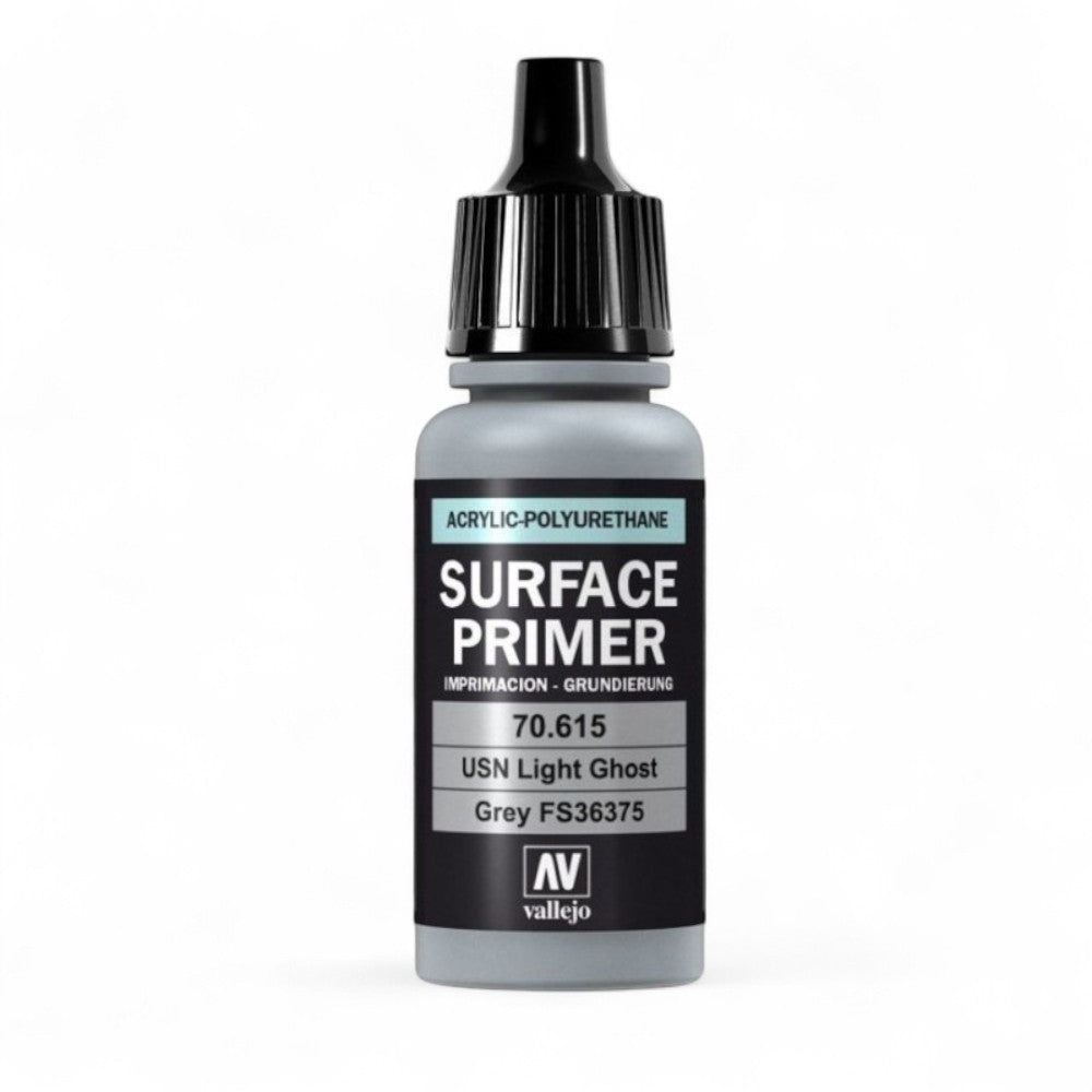 Primers USN Light Ghost Grey - USN Gris Claro 70615 en Toys Master