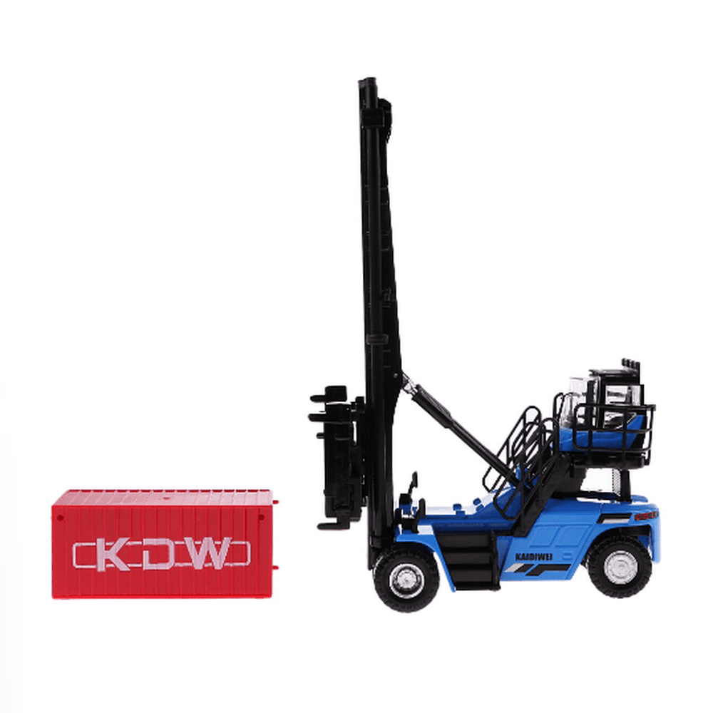 MAQUINARIAS – Toys Master