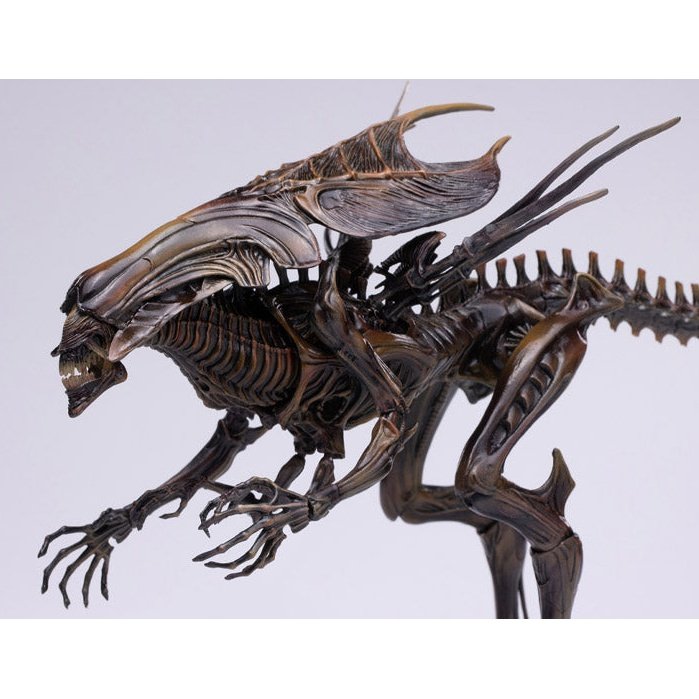 Tsukuda Queen Alien Resurrection
